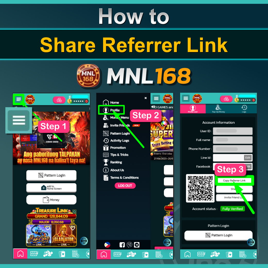 MNL168 - The Best Online Jili Slot Casino in Philippines